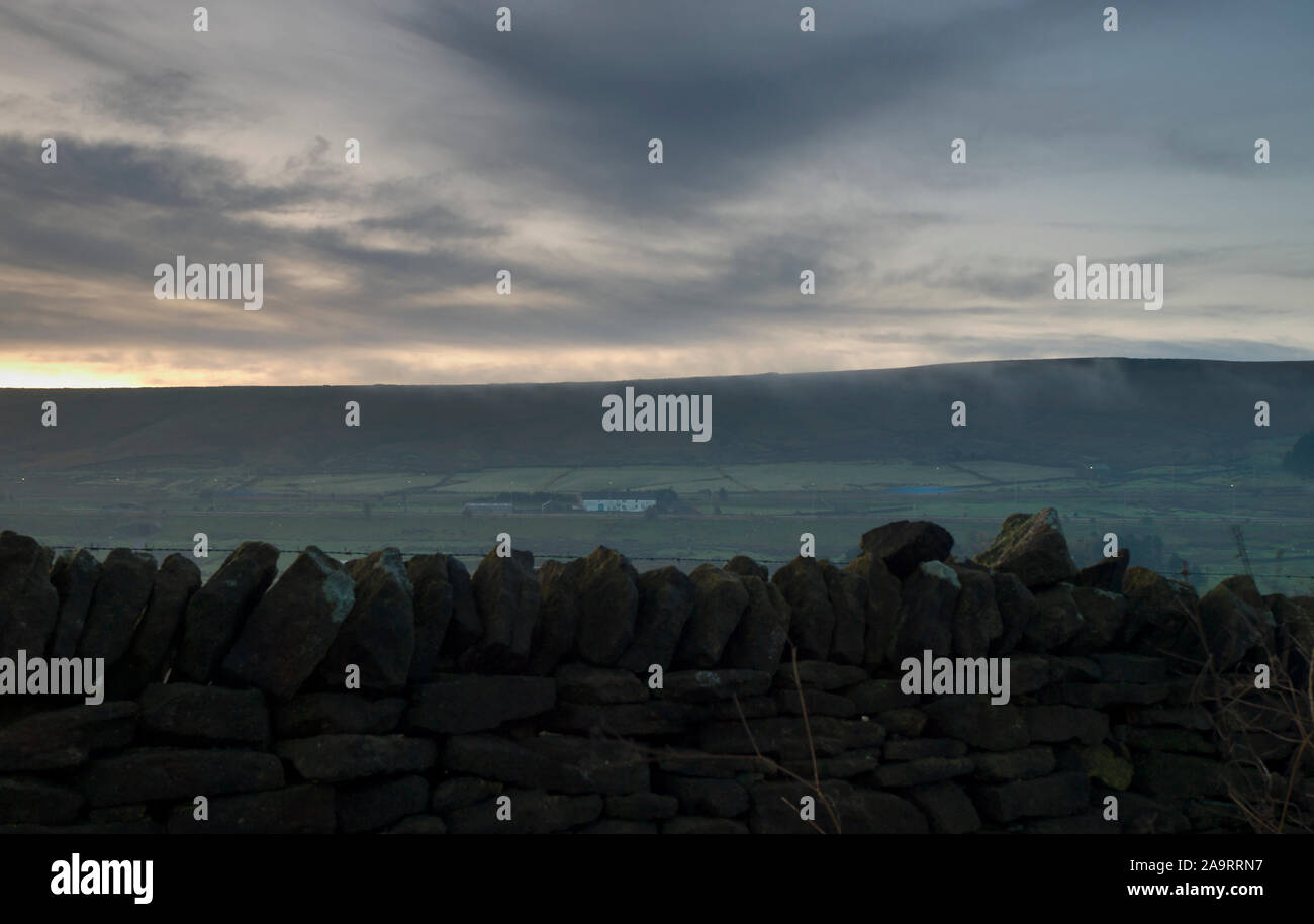 Booth Wood Reservoir High Resolution Stock Photography and Images - Alamy