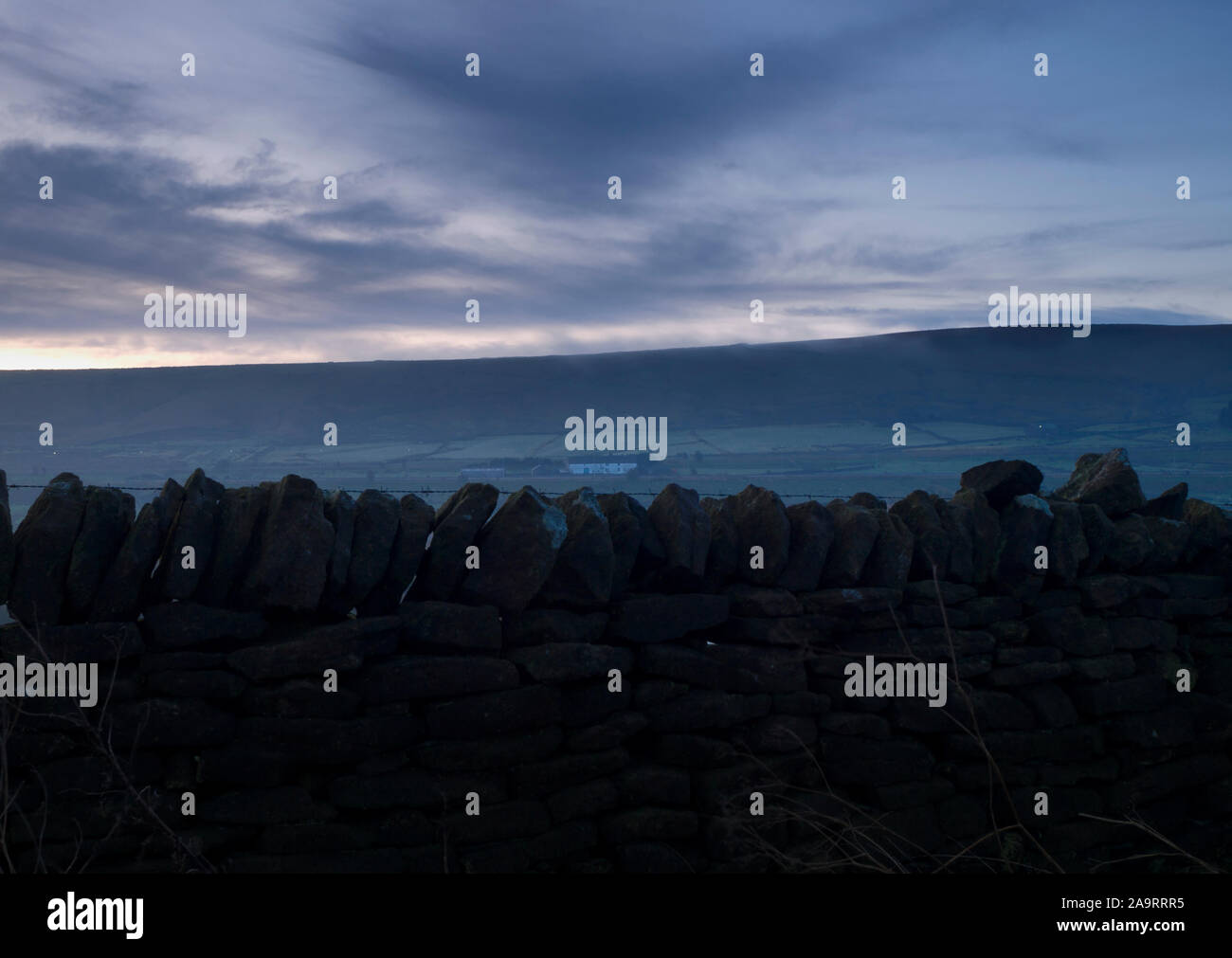 Booth wood reservoir hi-res stock photography and images - Alamy