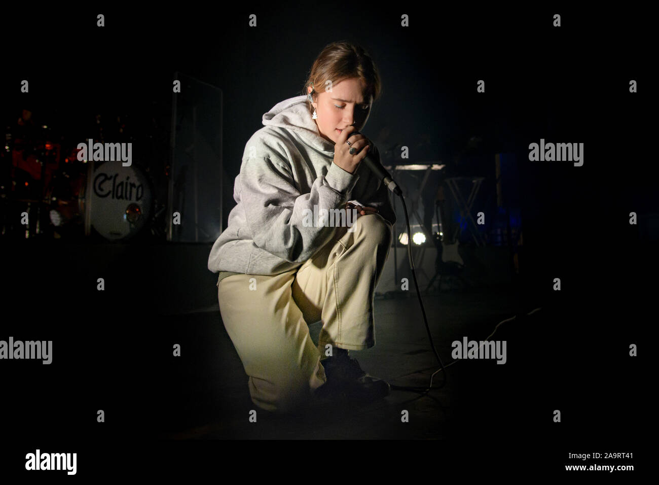 Claire cottrill hi-res stock photography and images - Alamy