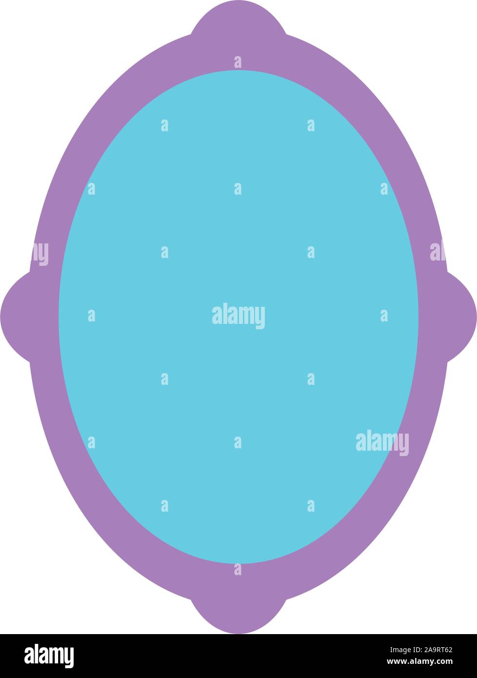 Mirror miracle Stock Vector Images - Alamy