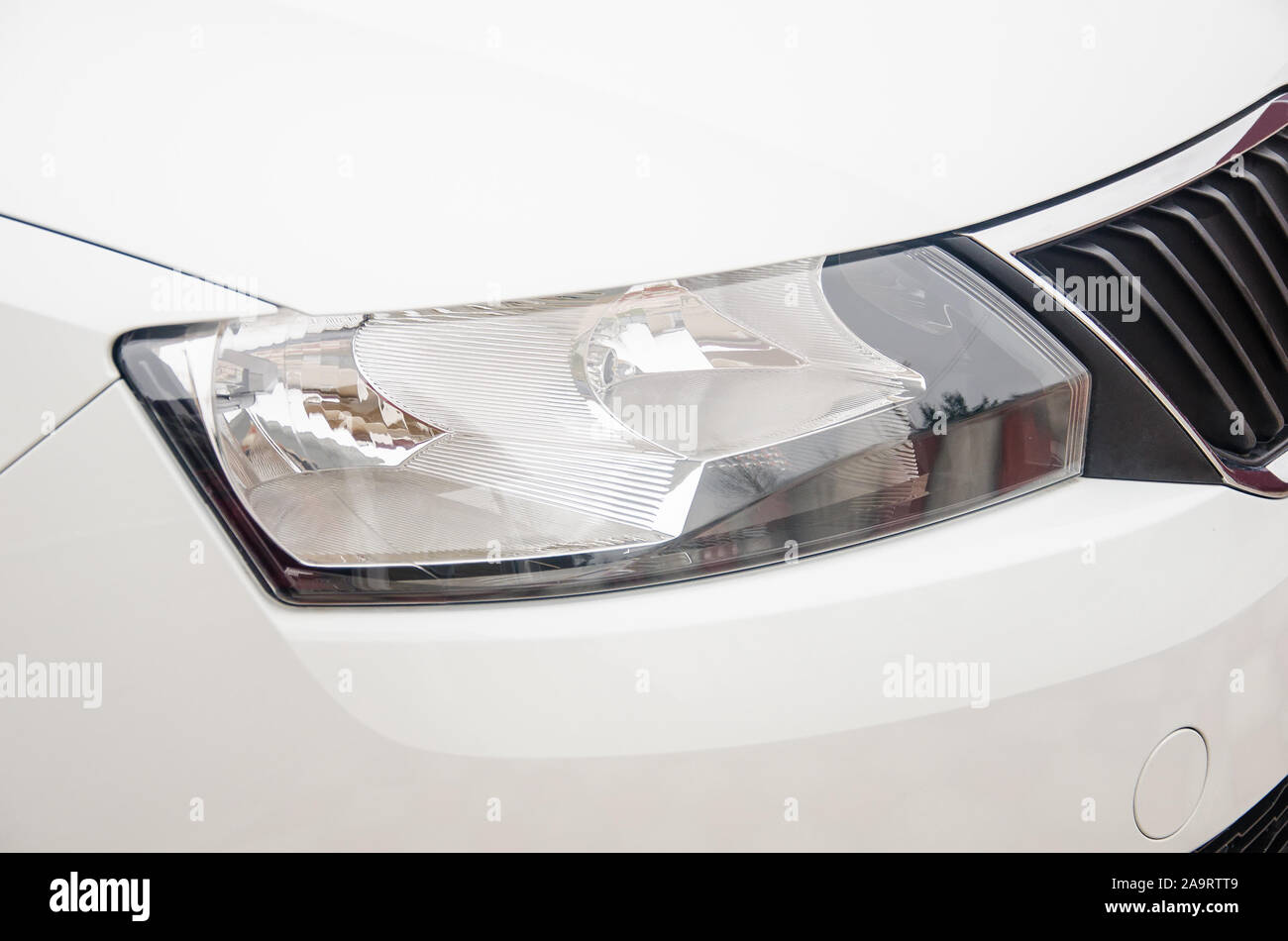 Car glass radiator hi-res stock photography and images - Alamy