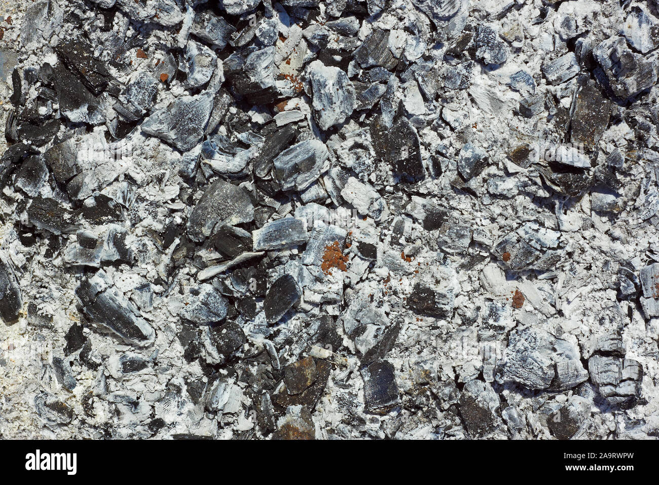 Coal combustion ash hi-res stock photography and images - Alamy