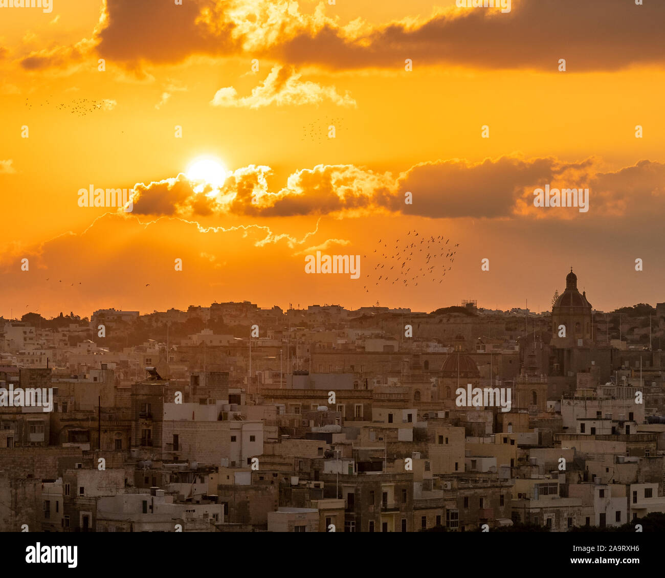 Visit valetta hi-res stock photography and images - Alamy