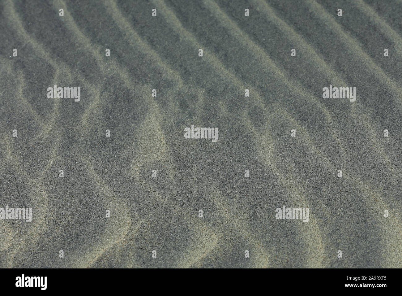 Farewell spit new zealand sand dunes hi-res stock photography and ...