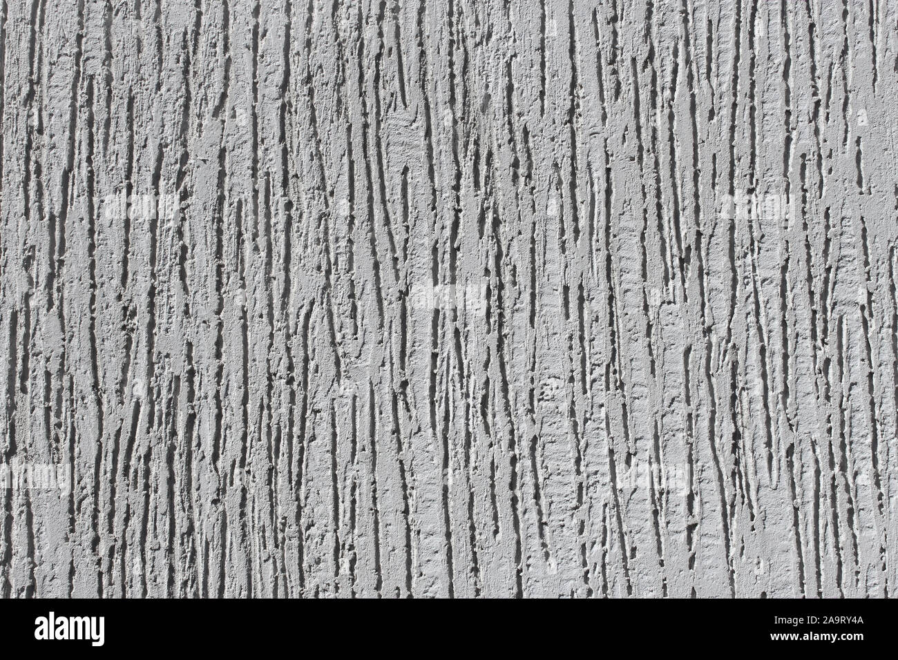 Texture striped plaster wall background hi-res stock photography and ...