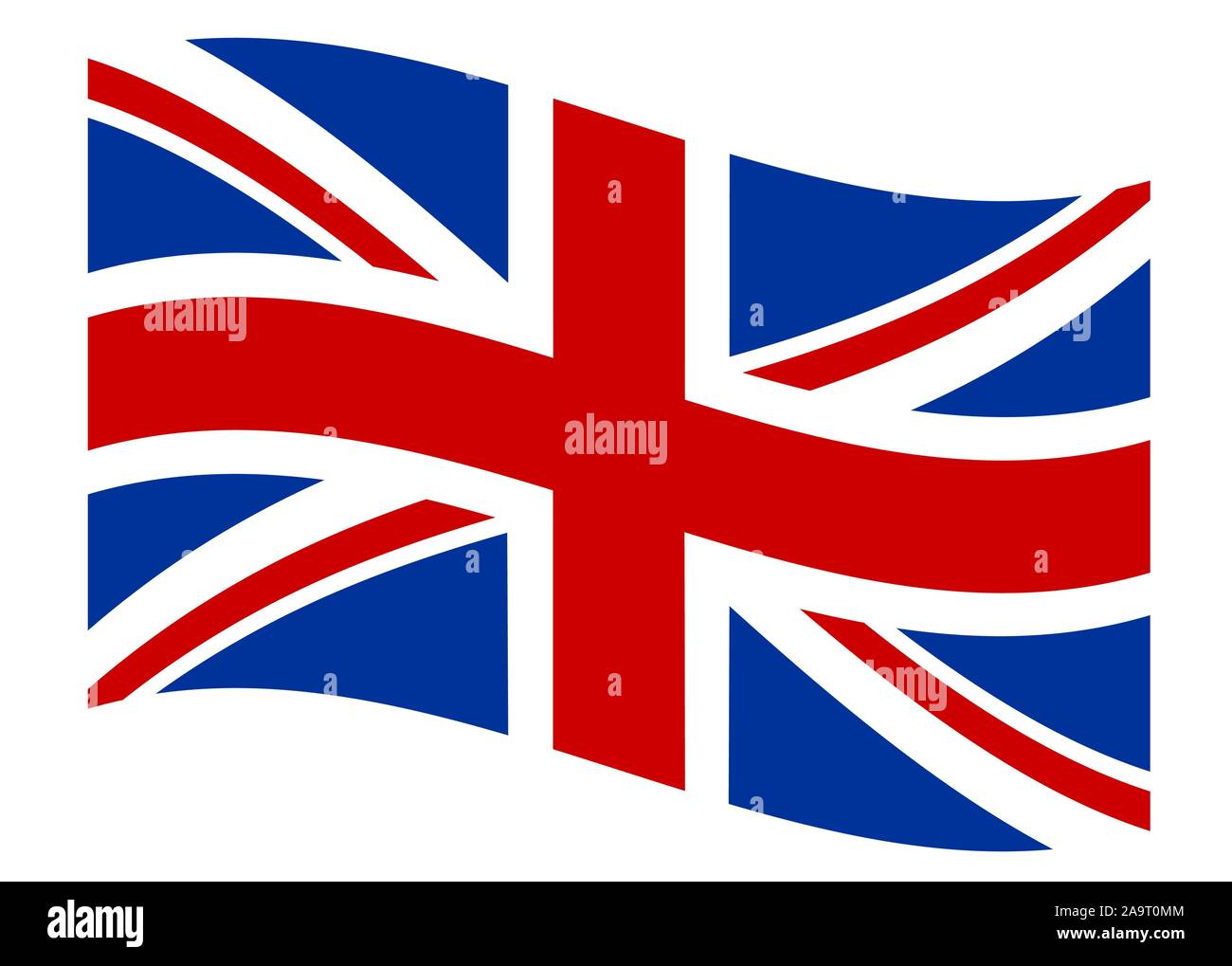 Flag united kingdom travel Stock Vector Images - Alamy