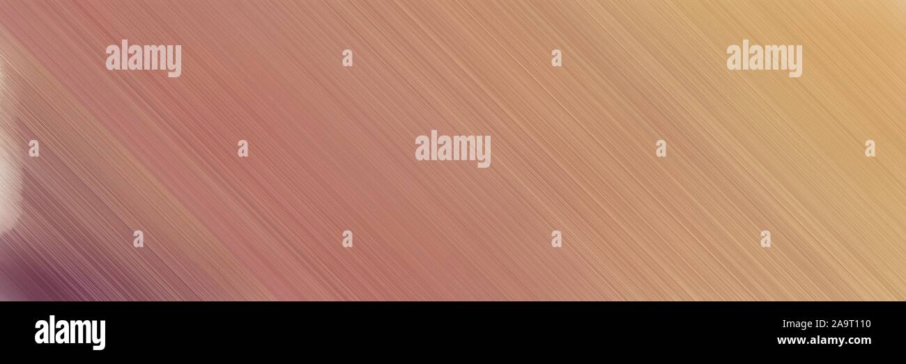abstract colorful horizontal advertising banner background with ...