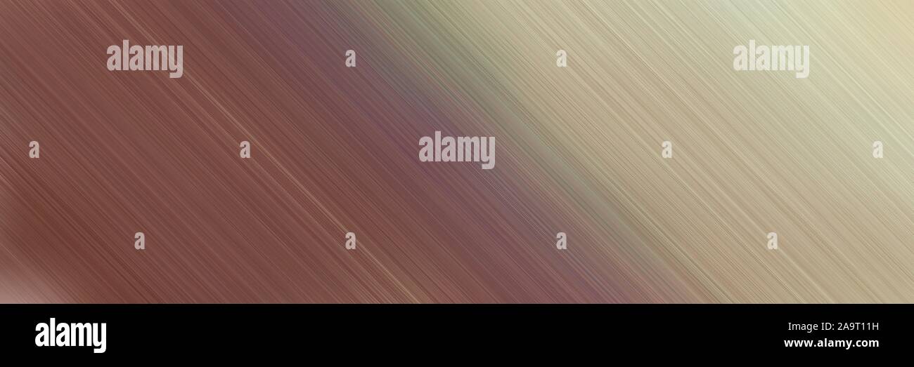 abstract colorful horizontal advertising banner texture with diagonal ...