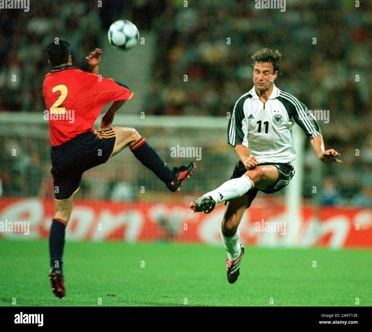 Marco Bode High Resolution Stock Photography and Images - Alamy