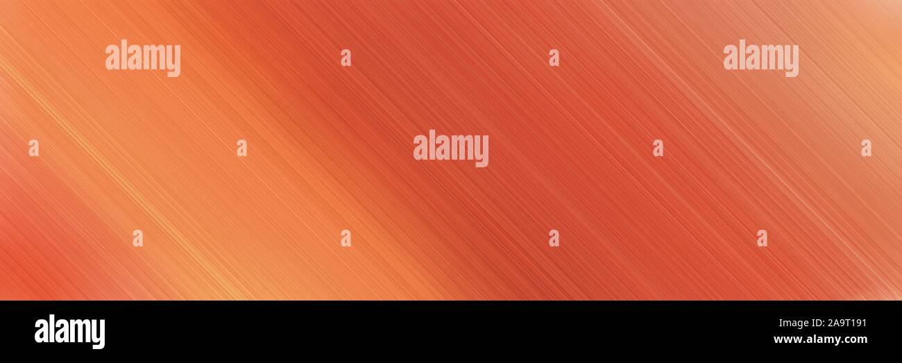 abstract colorful horizontal advertising banner background with ...