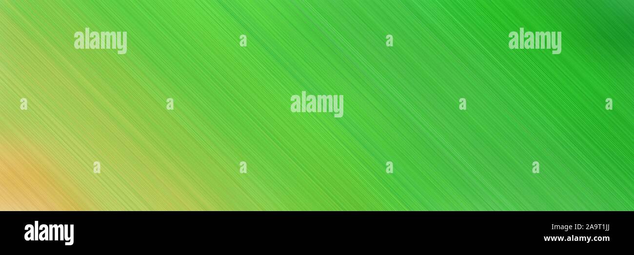 abstract colorful horizontal advertising banner design with diagonal ...