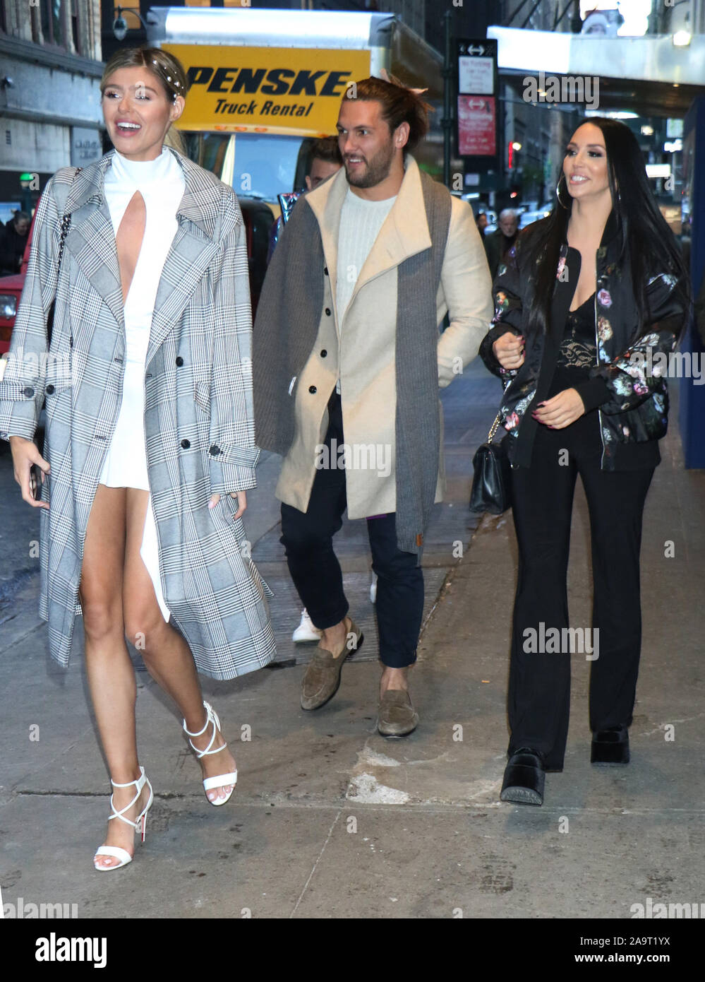 Raquel leviss hi-res stock photography and images - Alamy