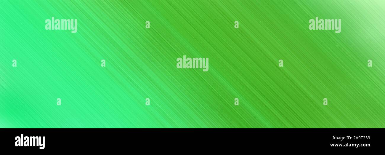 abstract colorful horizontal advertising banner design with diagonal ...