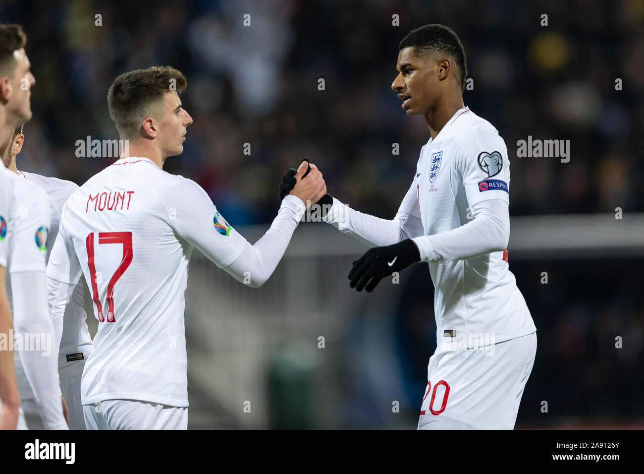 Marcus mason hi-res stock photography and images - Alamy