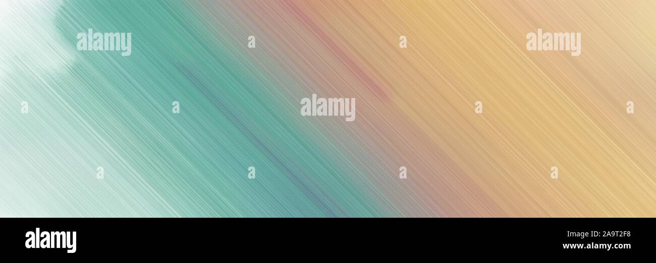 abstract colorful horizontal advertising banner background texture with ...