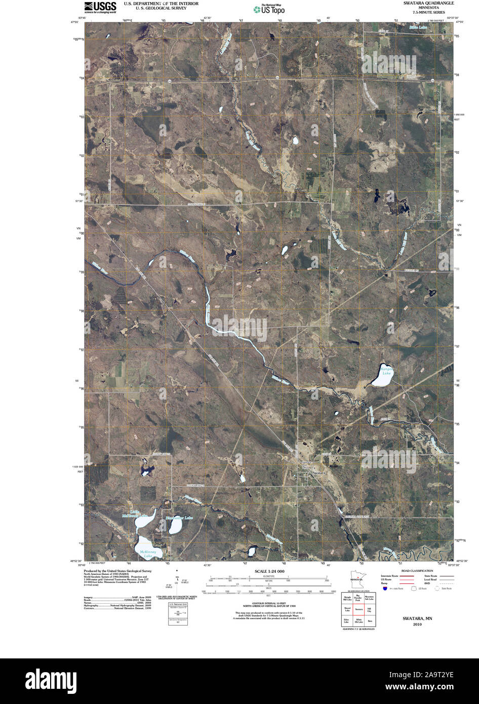 Swatara minnesota hi-res stock photography and images - Alamy