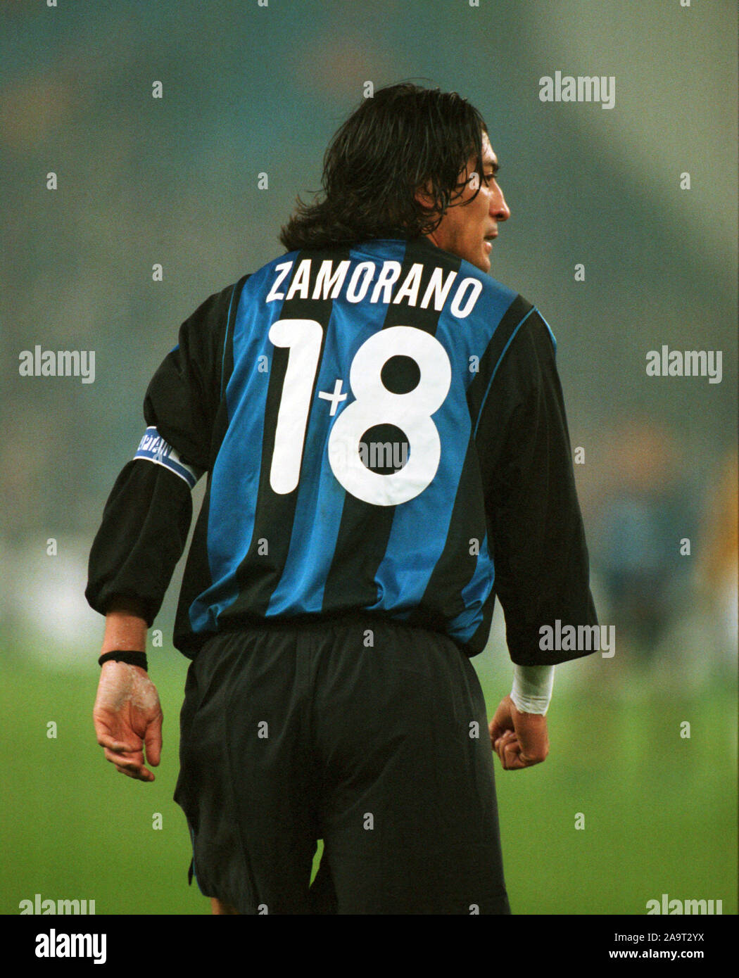 Football shirt number 11 hi-res stock photography and images - Alamy