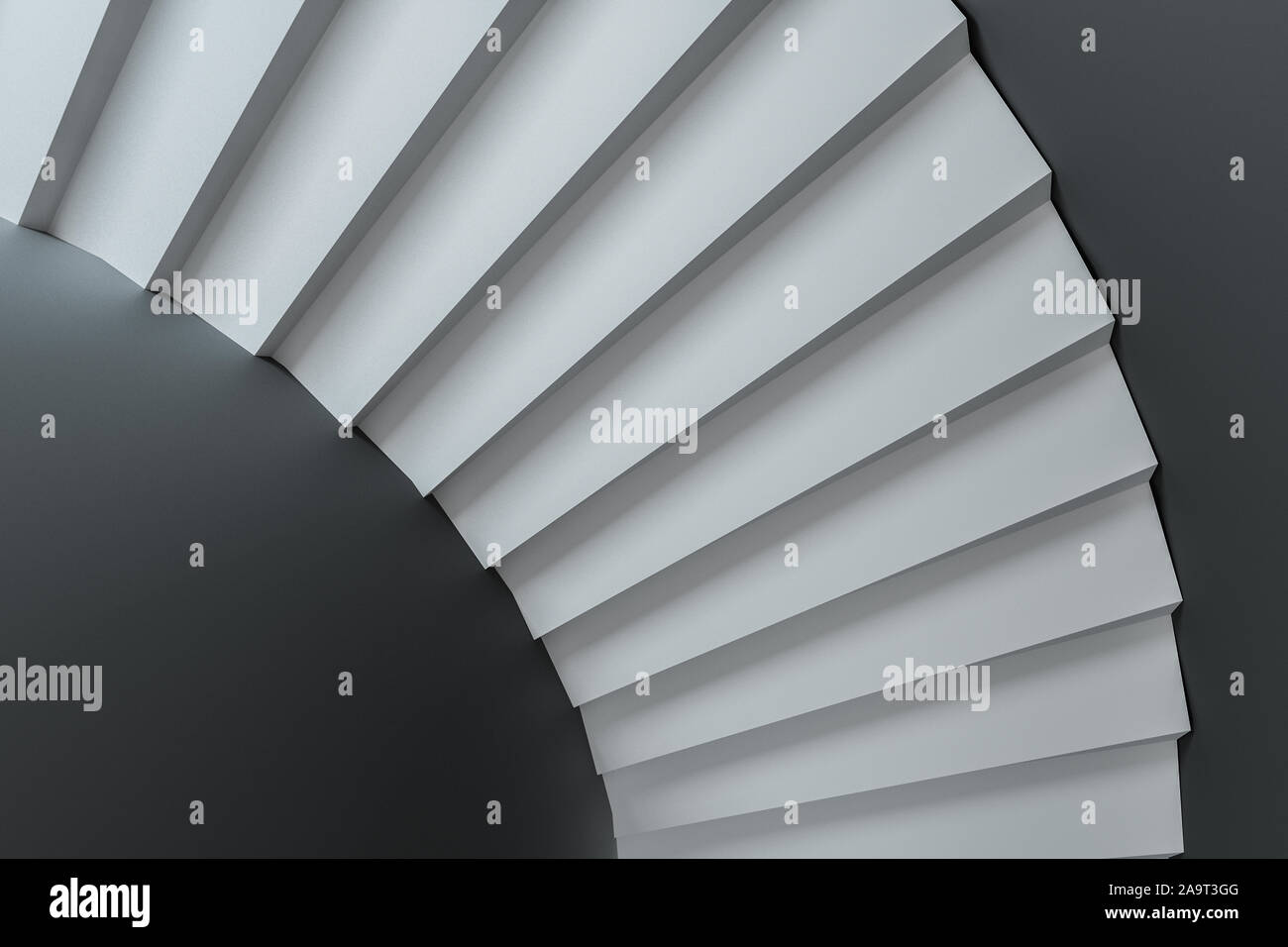Rcc Spiral Staircase Drawing