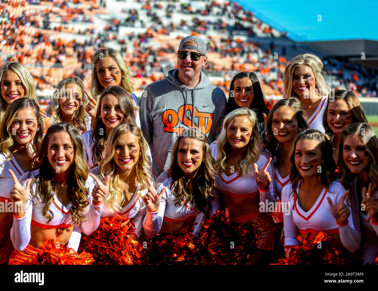 Brandon boone hi-res stock photography and images - Alamy