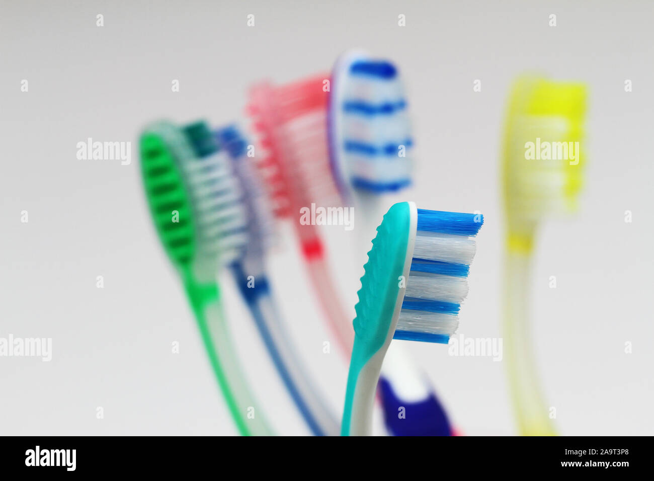 Toothbrush hygiene hi-res stock photography and images - Alamy