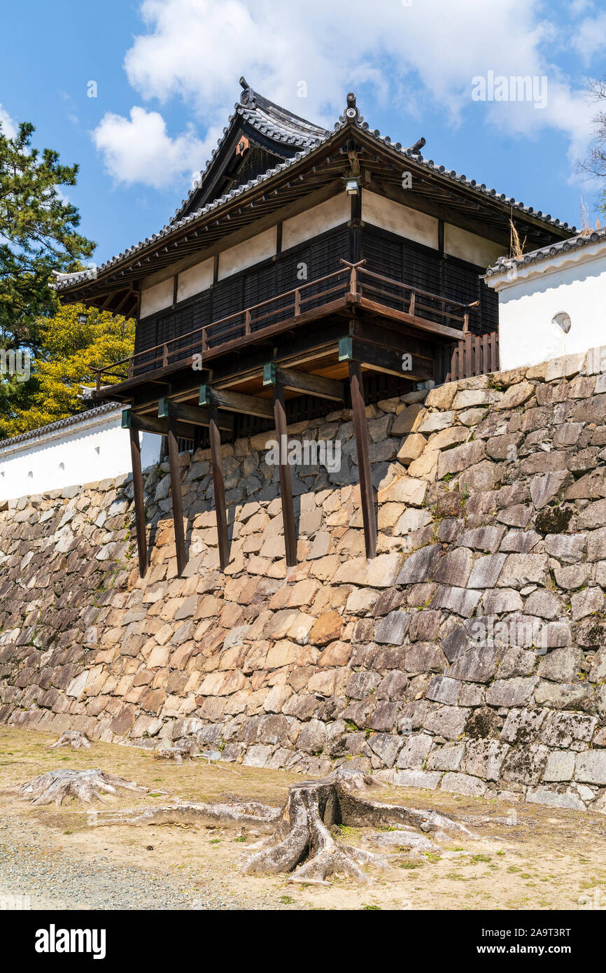 Japanese Stone Walls Quixel Japanese Stone Corner Wall