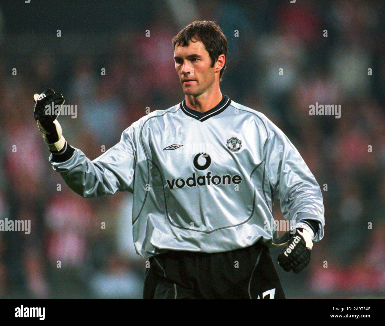 Van der gouw united hi-res stock photography and images - Alamy