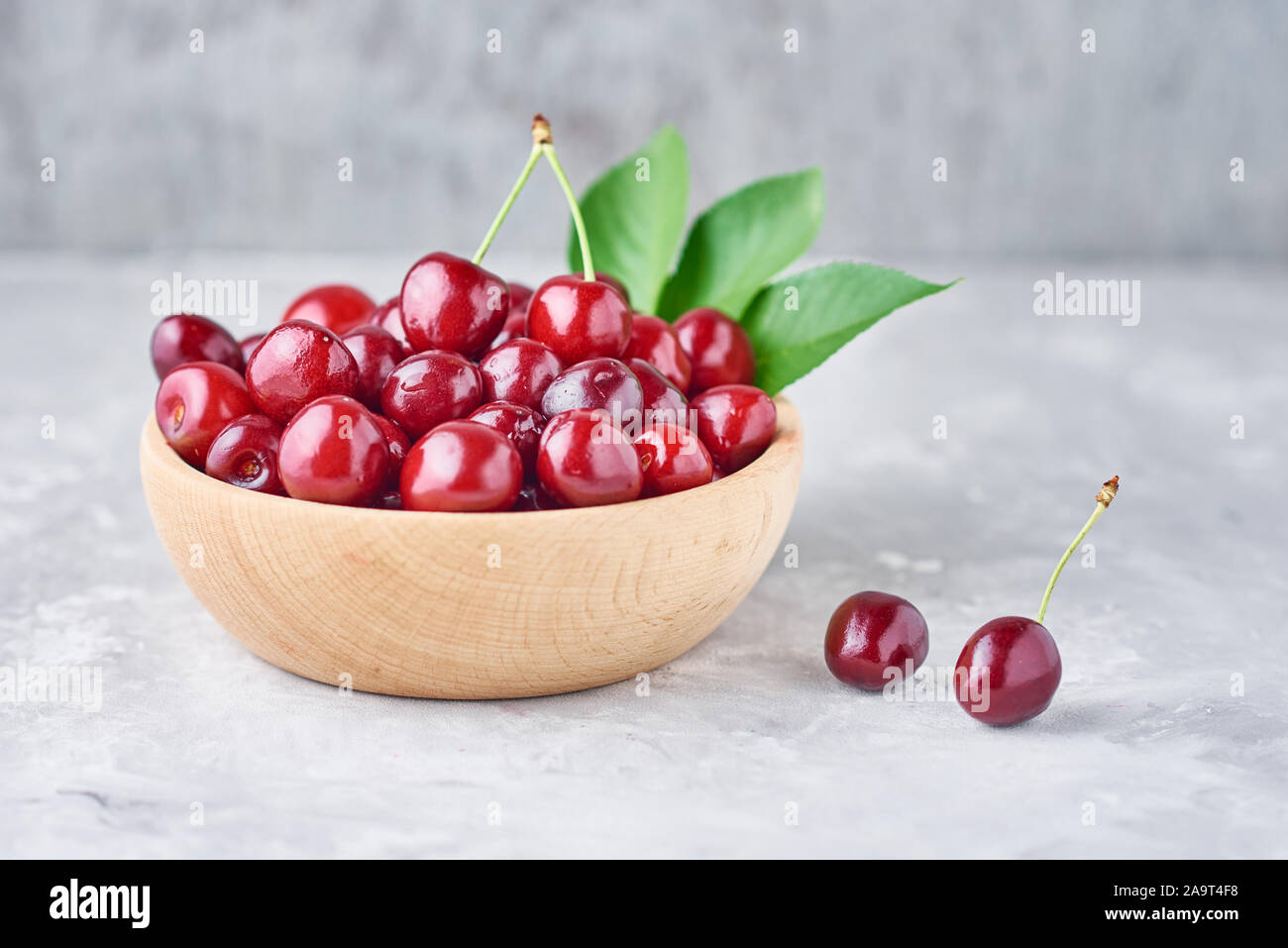 Summer beries hi-res stock photography and images - Alamy
