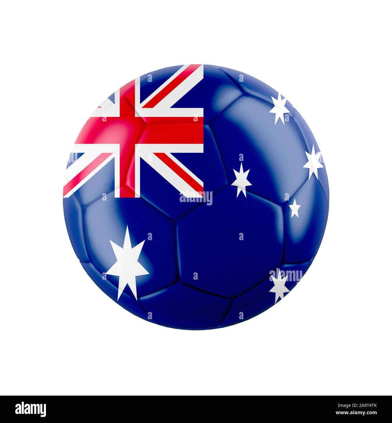 White australia game hi-res stock photography and images - Alamy