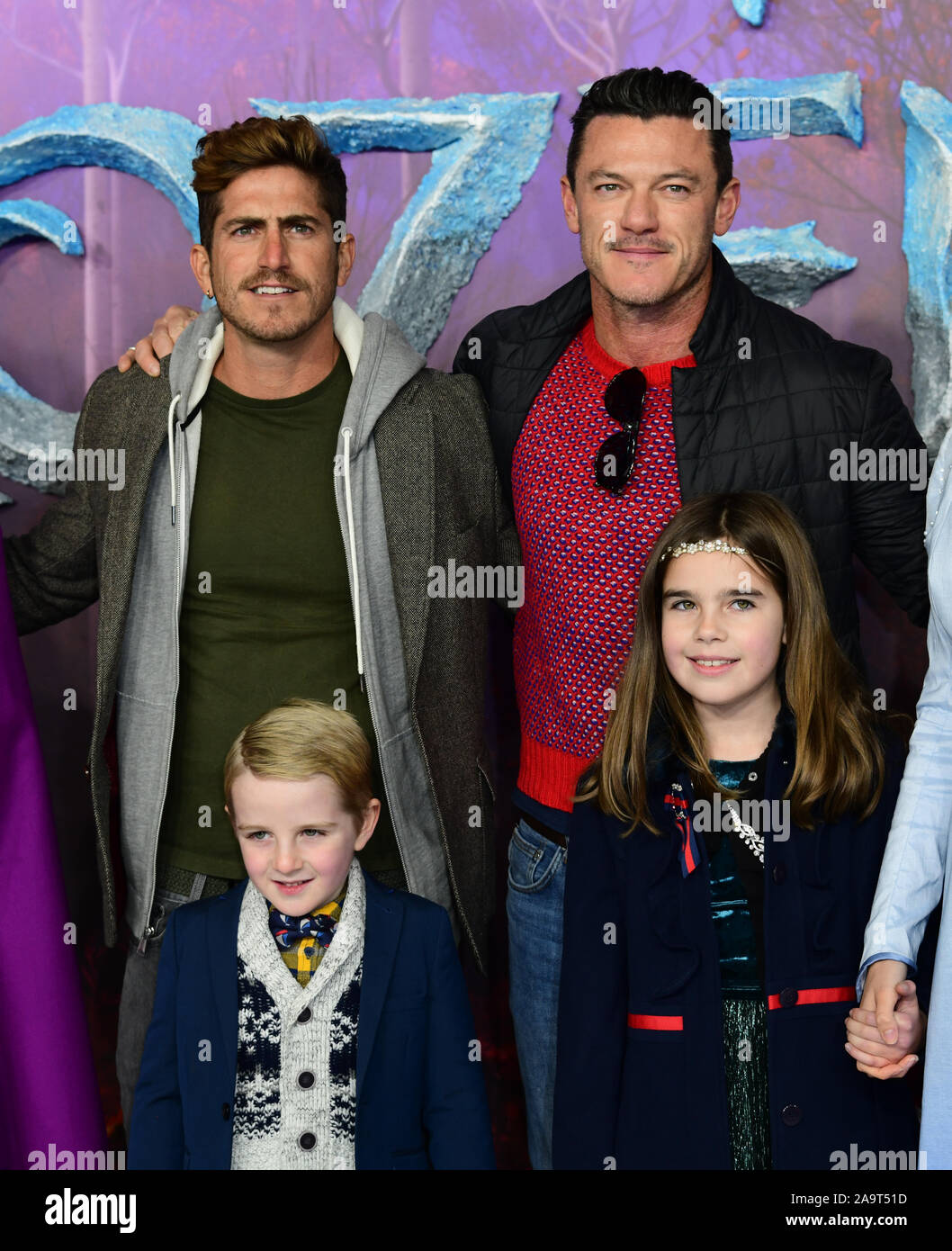 @disneyfrozen hi-res stock photography and images - Alamy