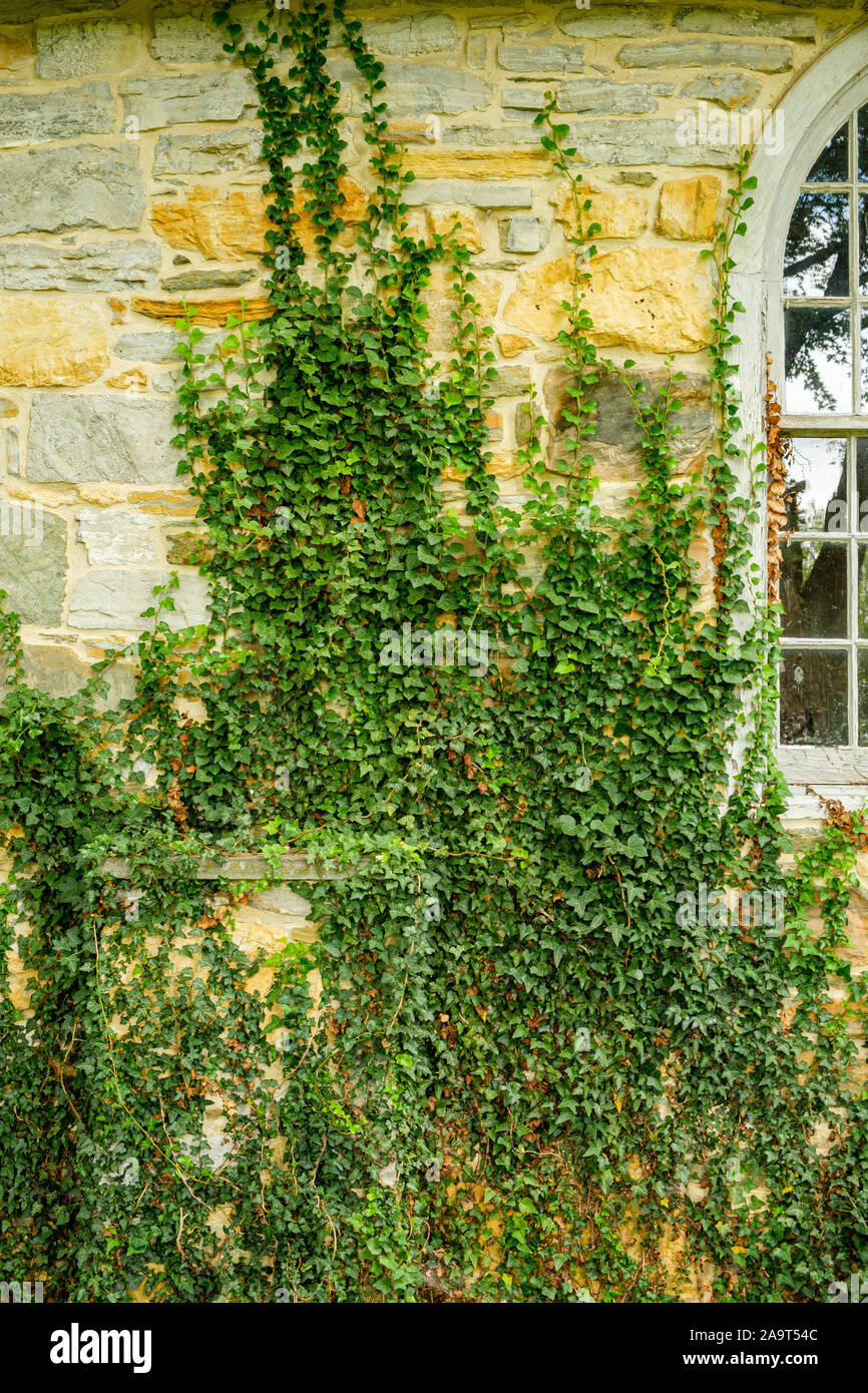 Halltown Memorial Chapel, Halltown Road, Harpers Ferry, West Virginia ...