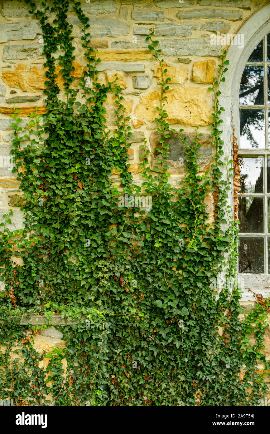 Halltown Memorial Chapel, Halltown Road, Harpers Ferry, West Virginia ...