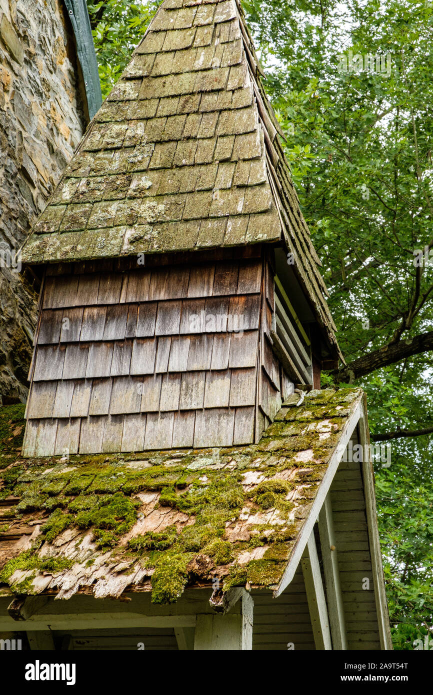 Halltown Memorial Chapel, Halltown Road, Harpers Ferry, West Virginia ...