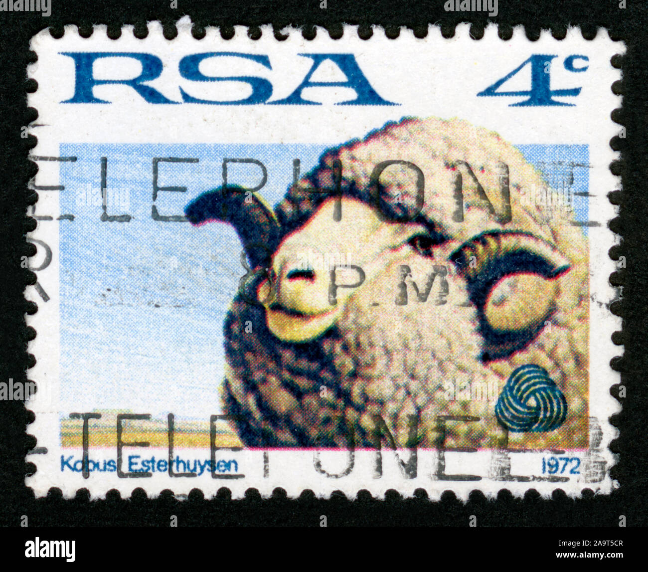 Vintage ram drawing hi-res stock photography and images - Alamy