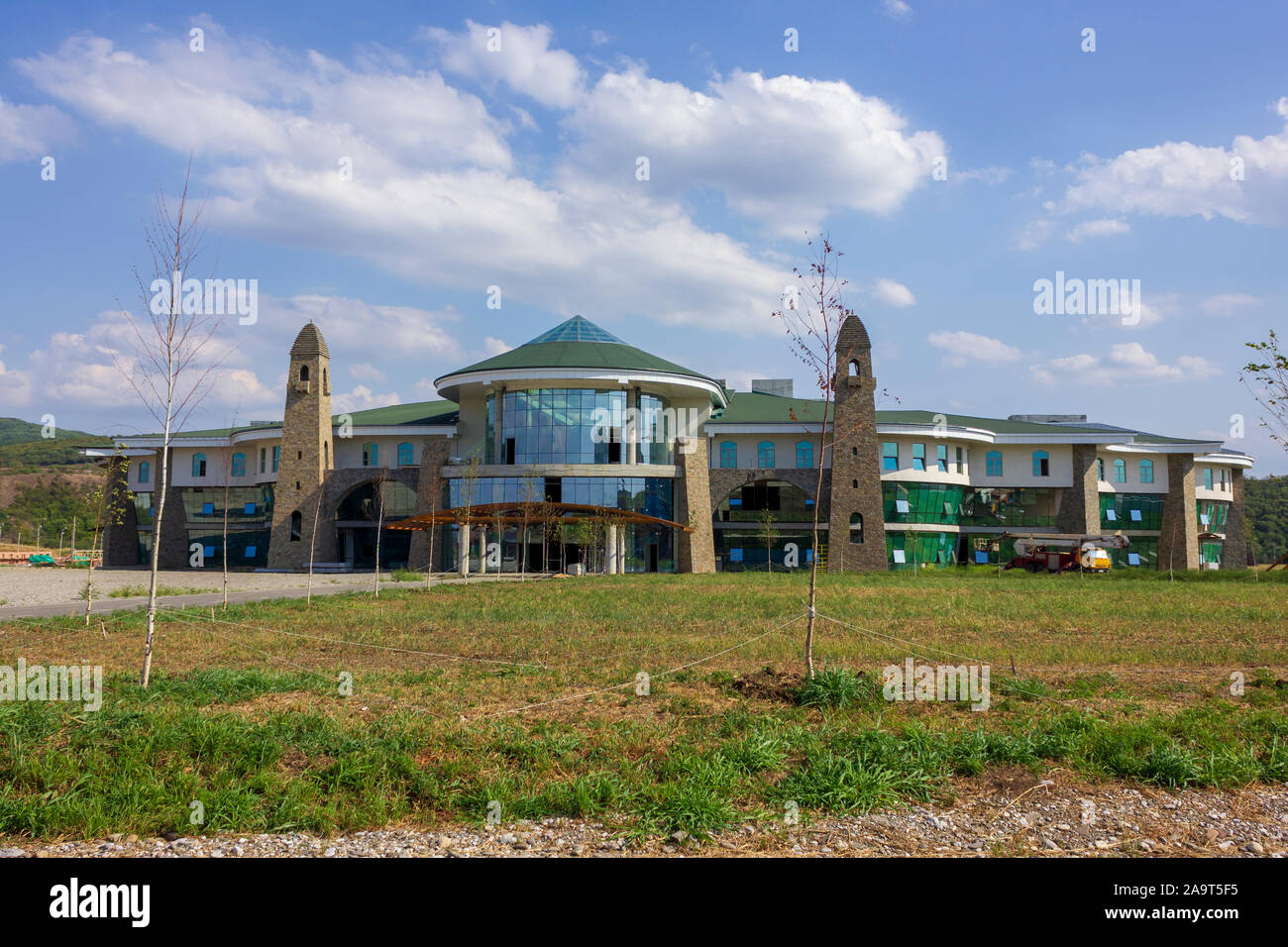 Russian spetsnaz university hi-res stock photography and images - Alamy