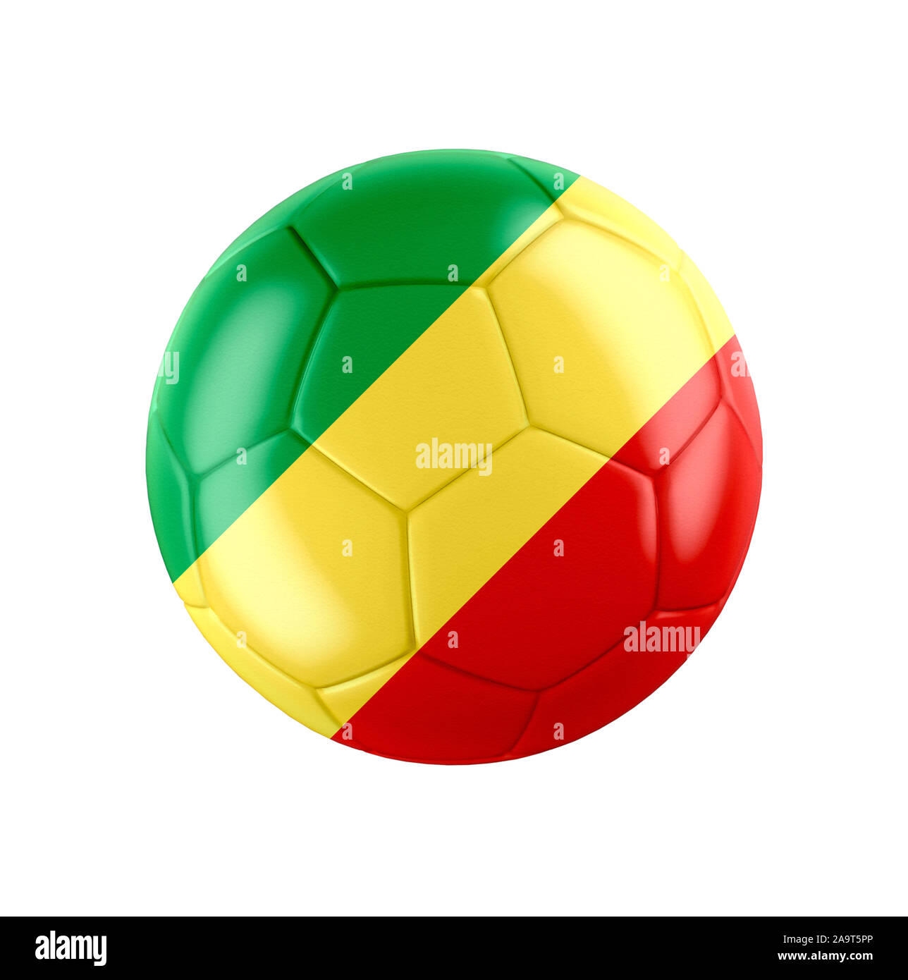 Congo football team hi-res stock photography and images - Alamy