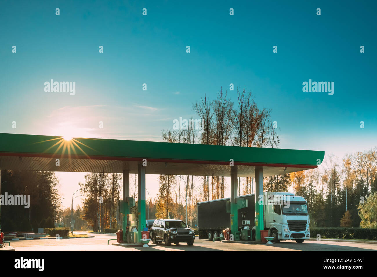 Prime mover hi-res stock photography and images - Alamy