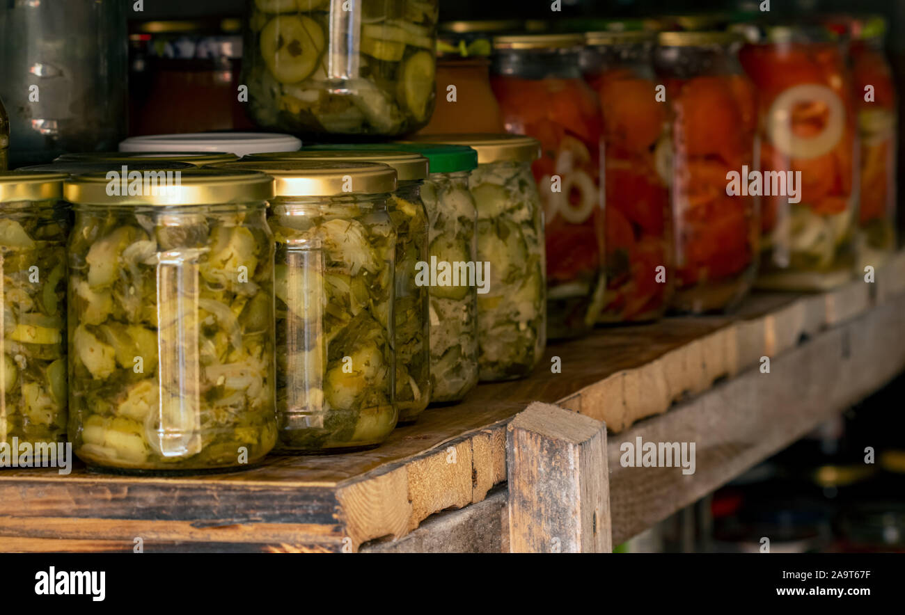 Cellar vegetables hi-res stock photography and images - Alamy