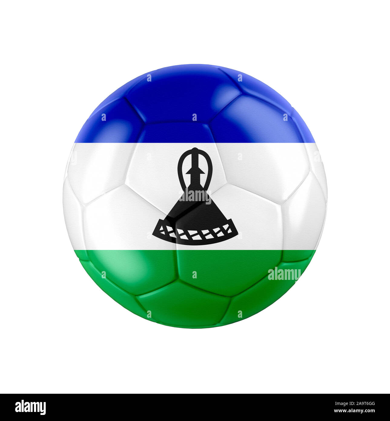Lesotho national soccer team hi-res stock photography and images - Alamy