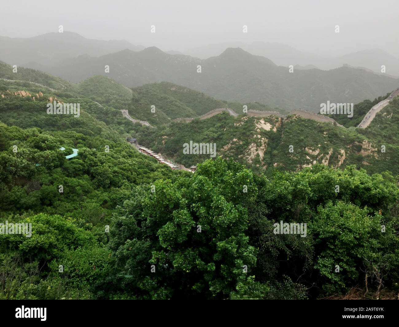 7 wonders of the world hi-res stock photography and images - Alamy