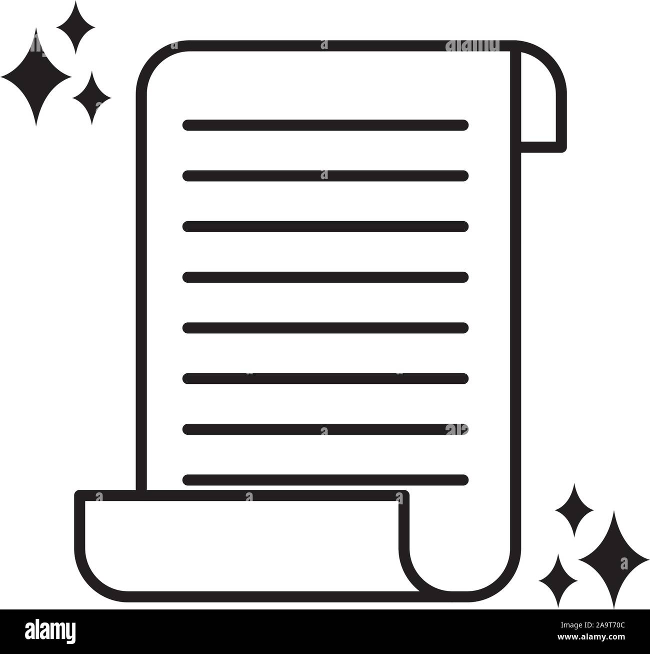 The magus Stock Vector Images - Alamy