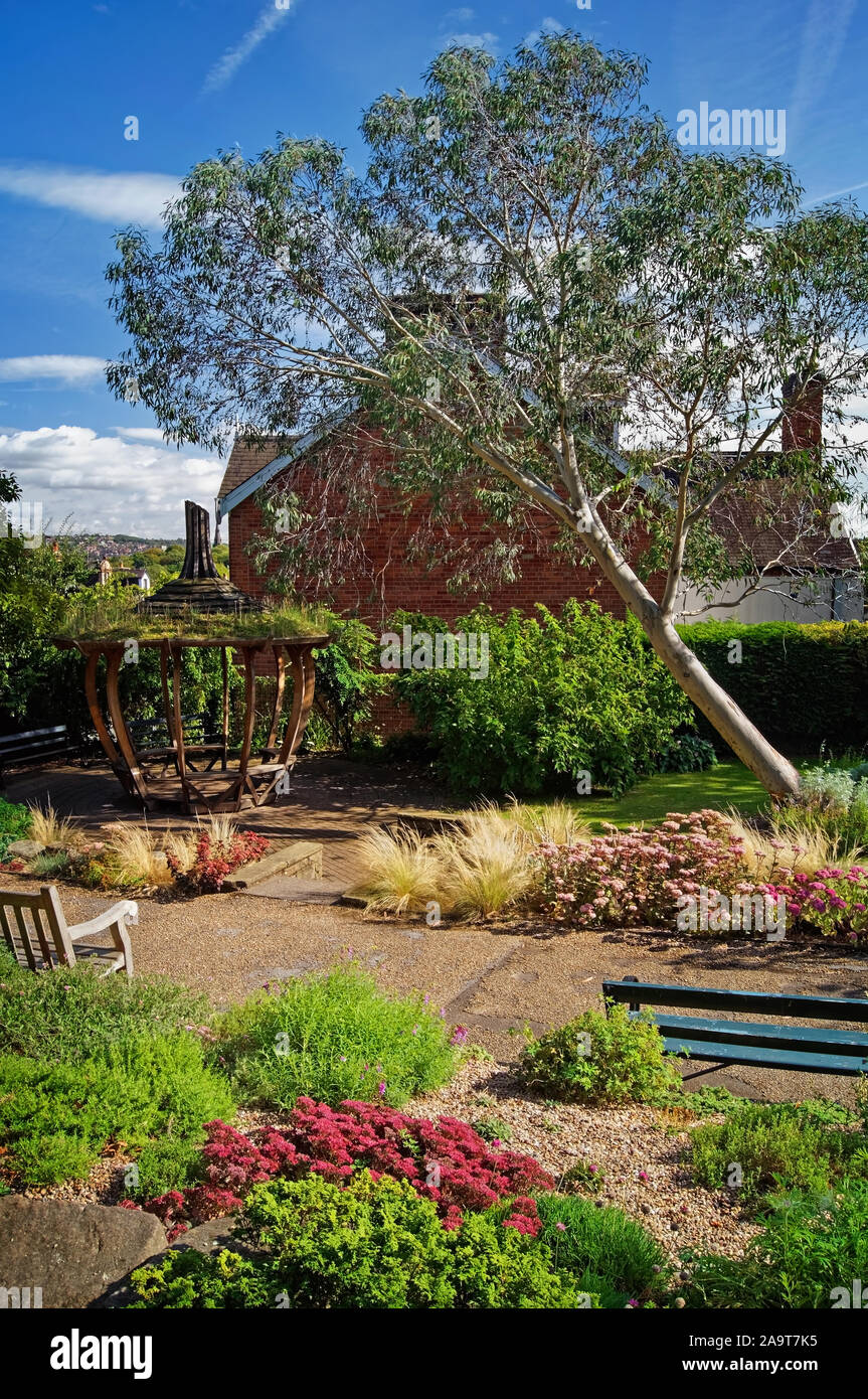 Robert marnock hi-res stock photography and images - Alamy