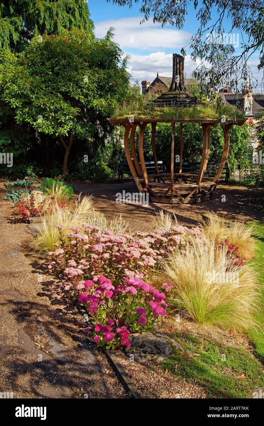 Robert marnock hi-res stock photography and images - Alamy