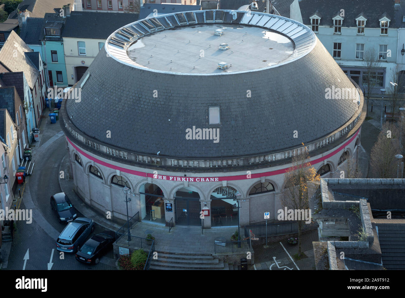 Butter firkin hi-res stock photography and images - Alamy