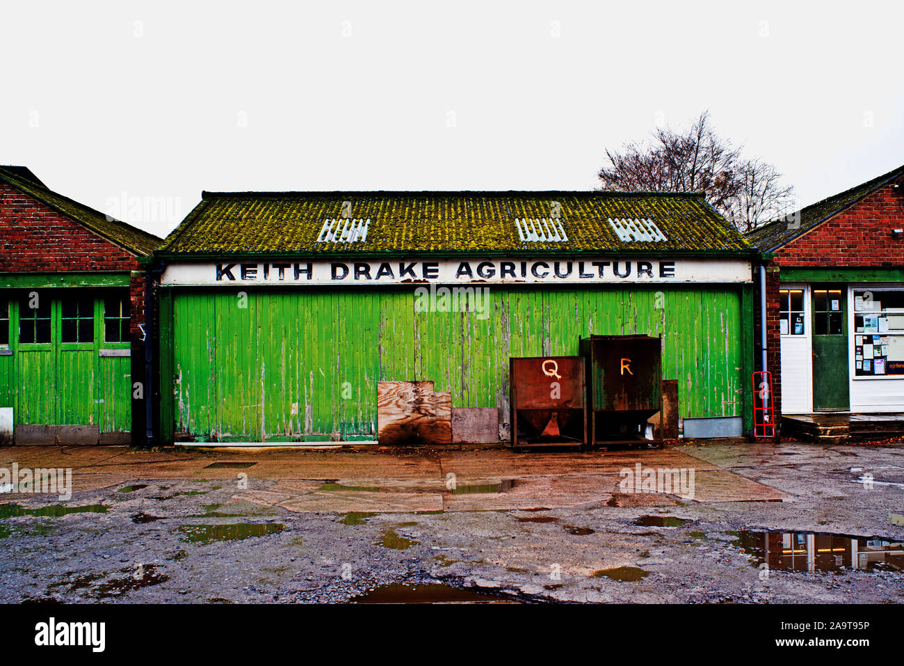 Kirklees hi-res stock photography and images - Alamy