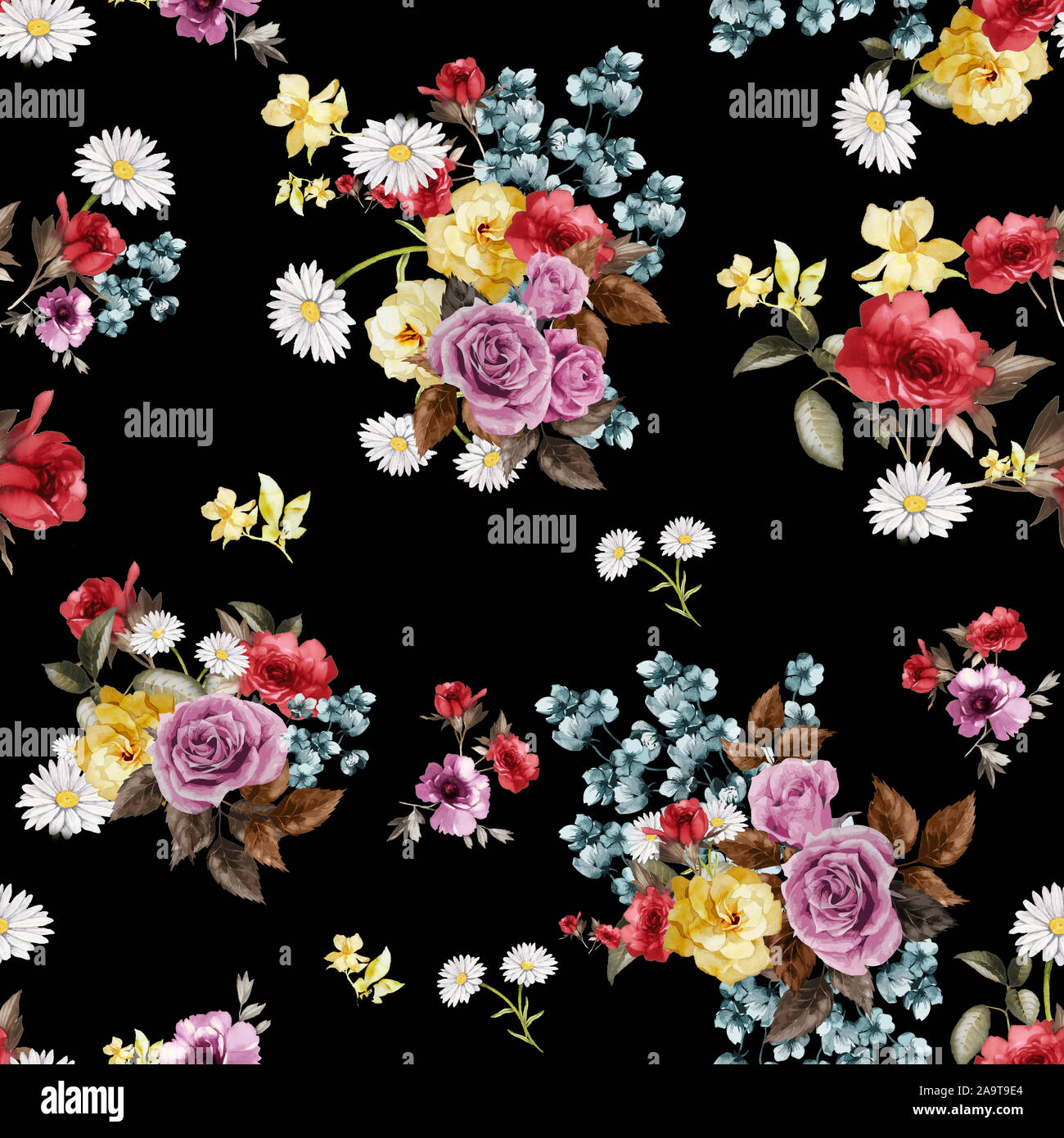 Beautiful Flower Designs