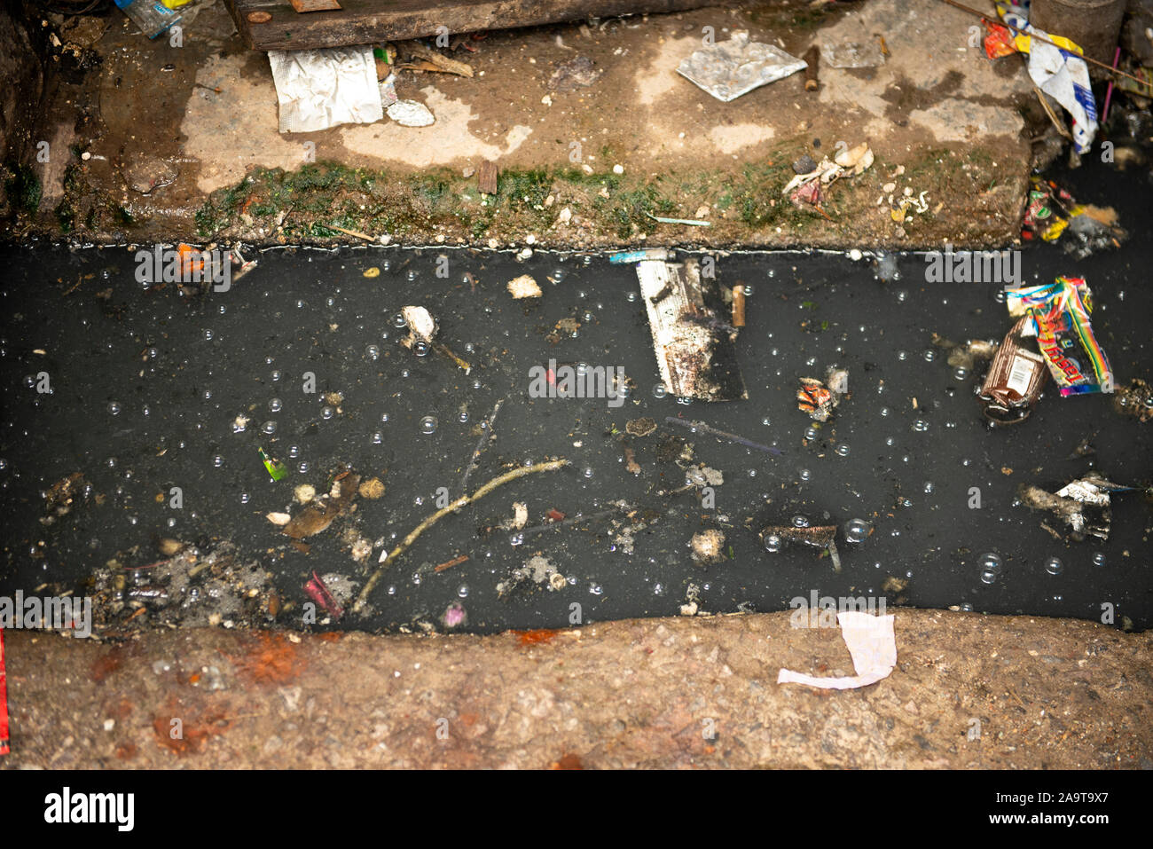 New landfill hi-res stock photography and images - Alamy