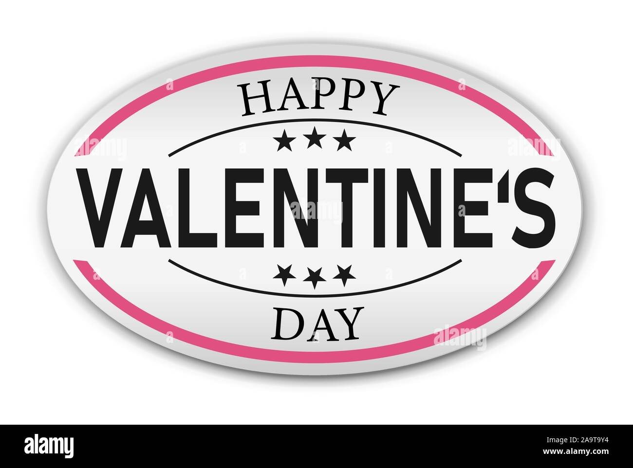 Vintage Styled editable Label Banner for Valentine's day, or other ...