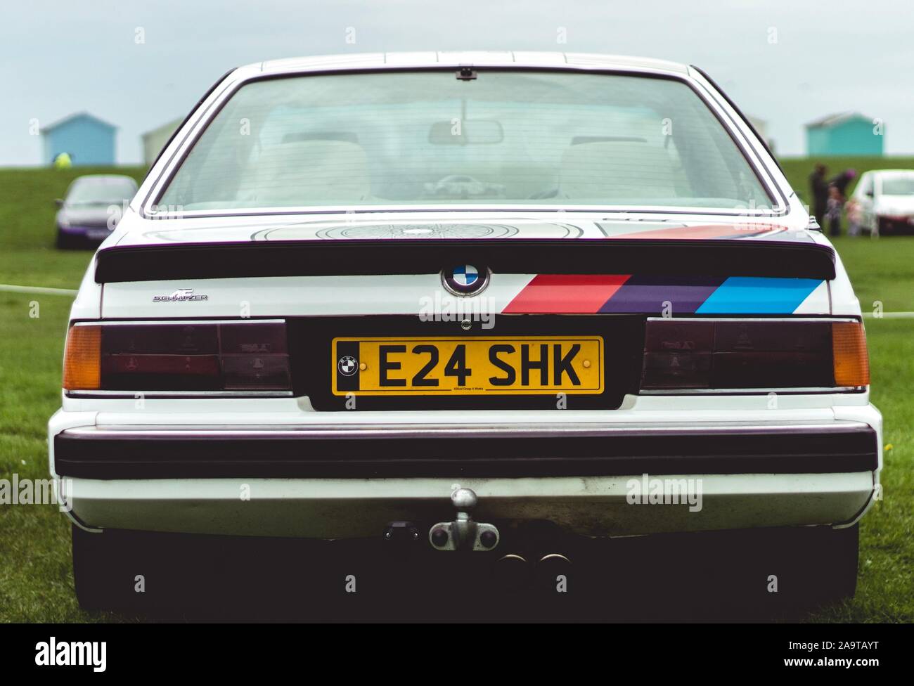 Modified vehicle hi-res stock photography and images - Alamy