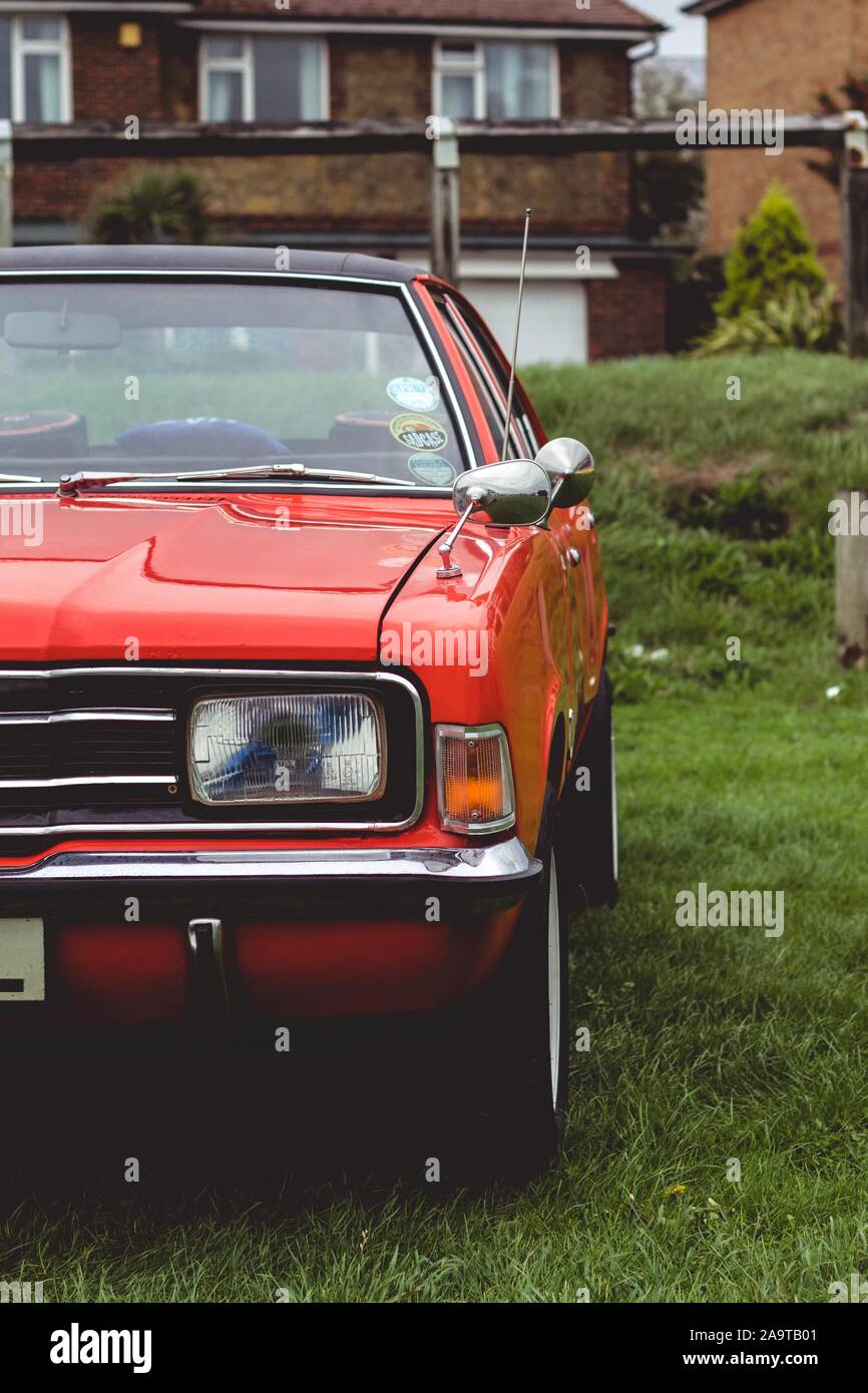 Modified cars hi-res stock photography and images - Alamy