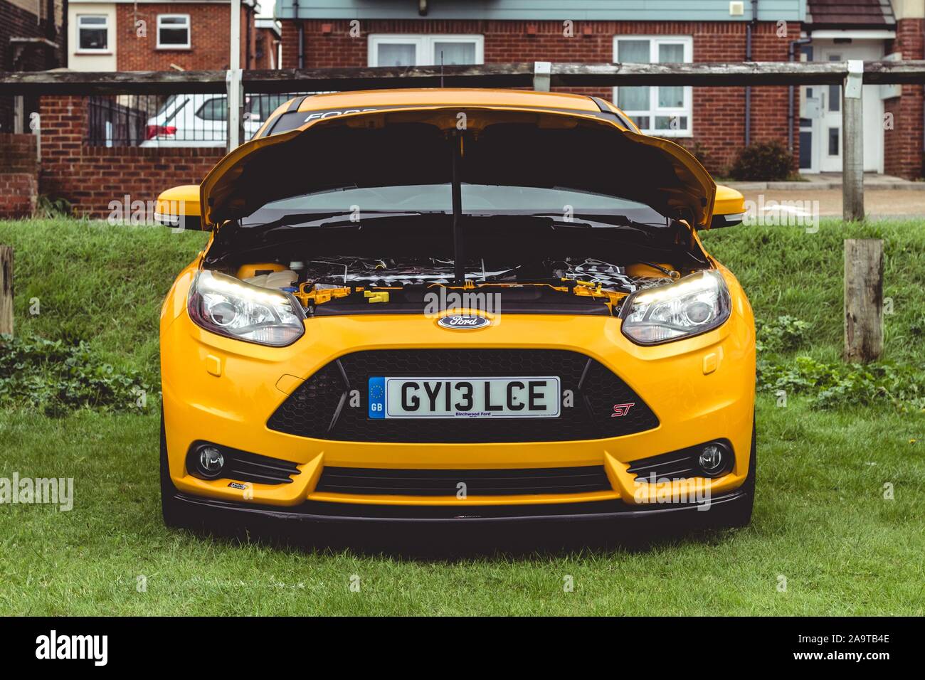 Modified ford popular hi-res stock photography and images - Alamy